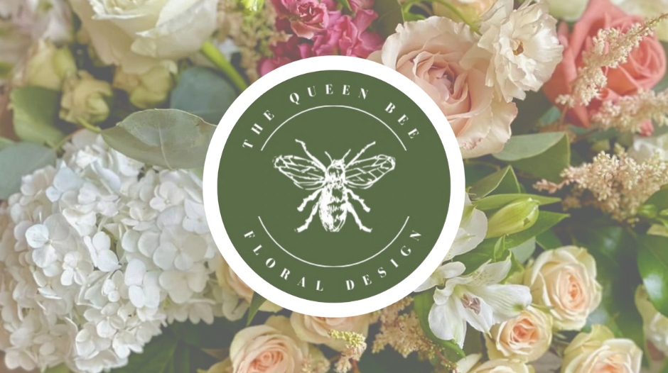 Florist In Florence | Queen Bee Floral Design | Florence