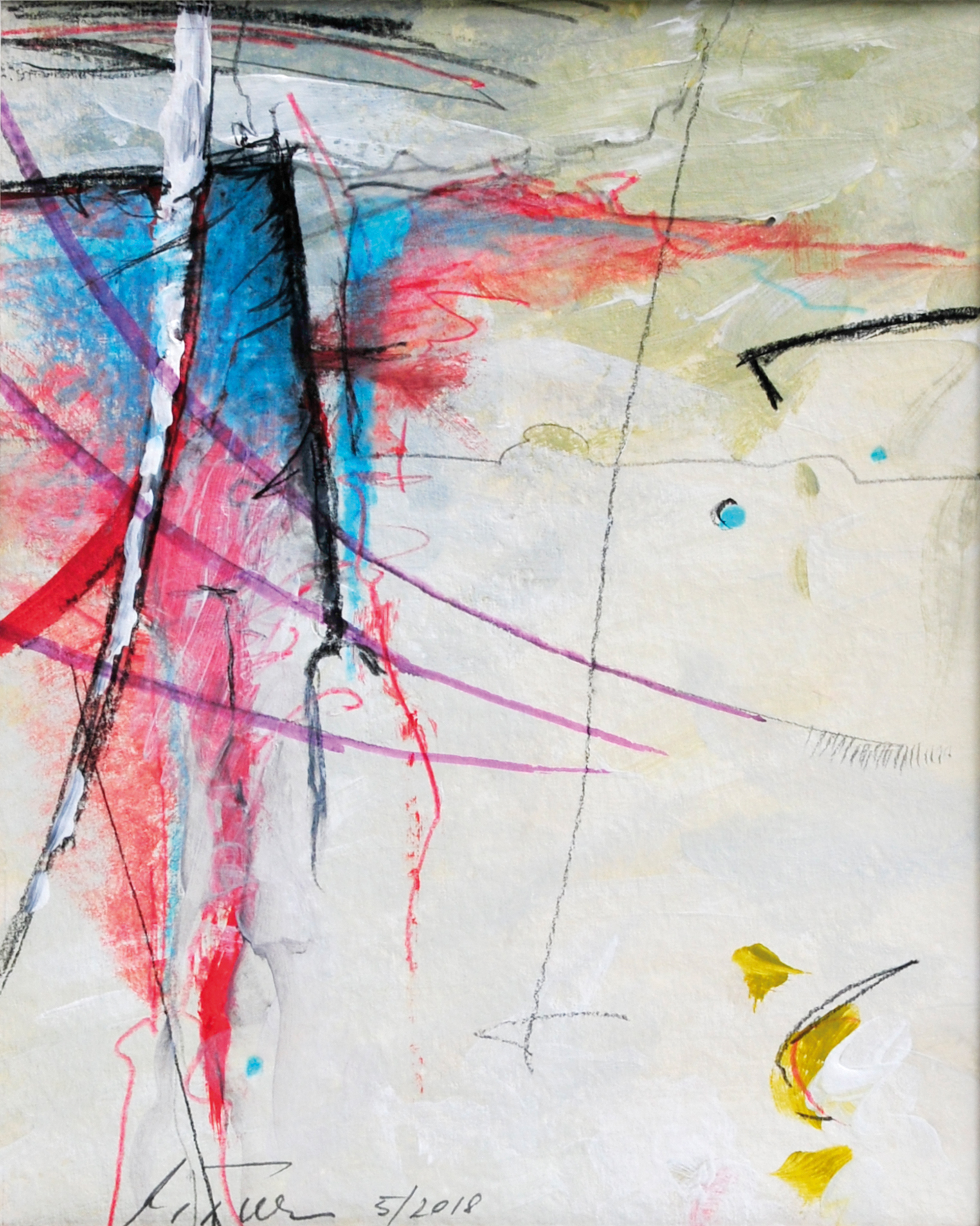 Mediendesignerin | Karin Gratiana Wurm Malerei | Stockerau