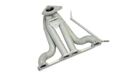 TURBO Exhaust Manifold LADA 2101-2107 RIVA 2121 21213 21214 2131 NIVA ...