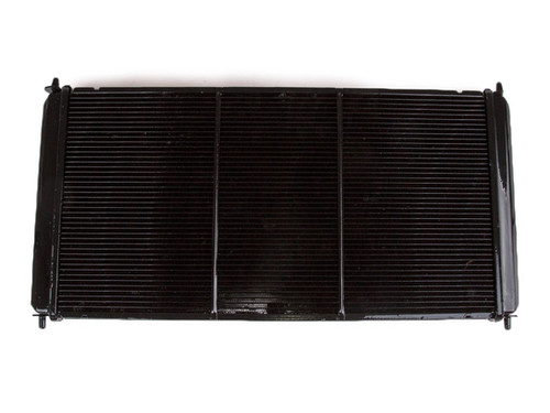 Performance Radiator Double-Row Brass Kühler 2-Reihig Kupfer LADA 2123 ...