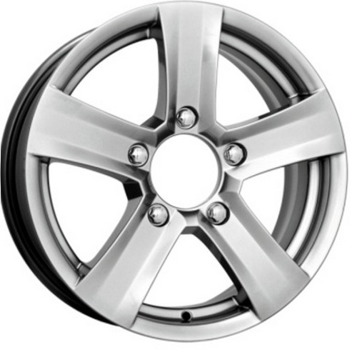 ALL NIVA 6Jx16 H2 ET40 Urban Aluminium Wheels Disc Rim LADA 4x4 | lada ...