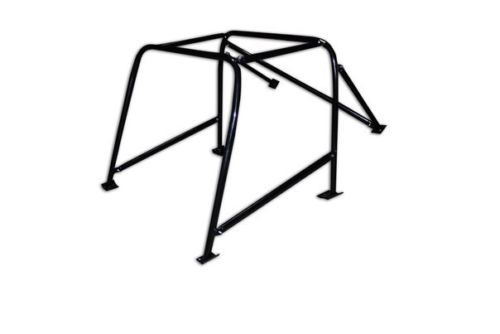 Roll Safety Cage Vihur VFTS Sport Rally Racing Drifting LADA 2101-2107 ...