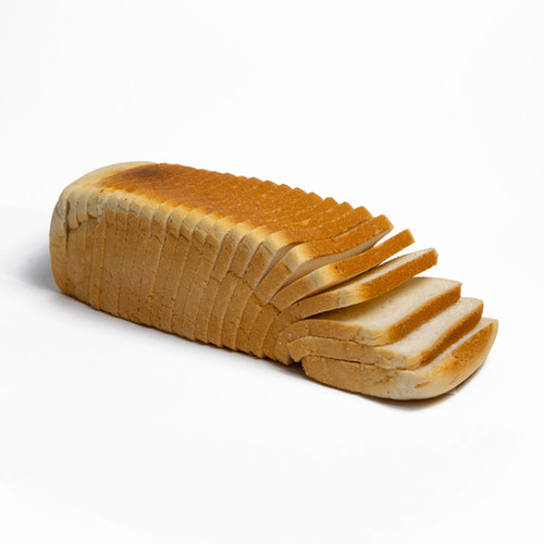 JUMBO SLICED BREAD | Golden Loaf