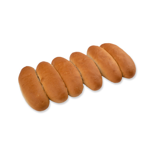 FINGER ROLLS | Golden Loaf