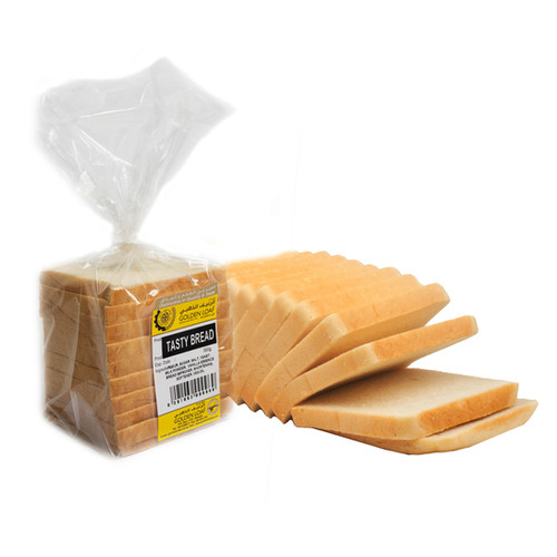 TASTY BREAD HALF | Golden Loaf