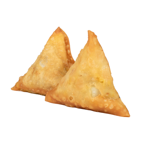 SAMOOSA | Golden Loaf