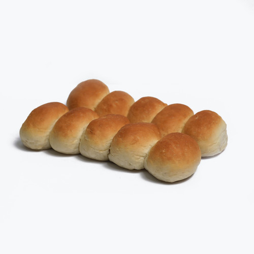 MINI FINGER ROLLS | Golden Loaf