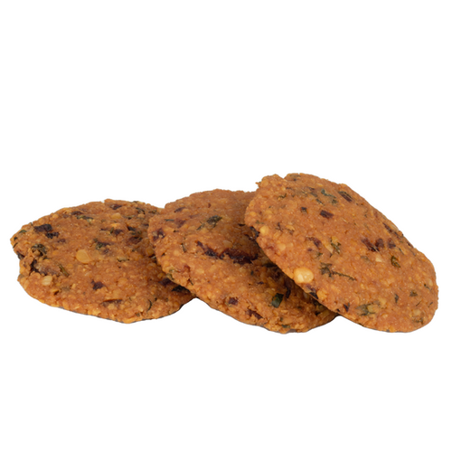 PARIP VADA 3 PCS | Golden Loaf