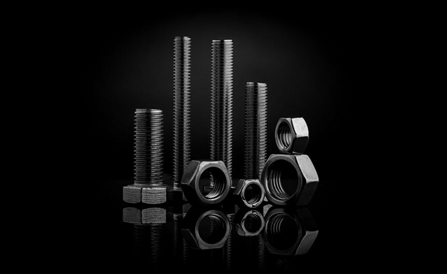 Hitech Fasteners India Private Limited | Order Fasteners Online at Best ...