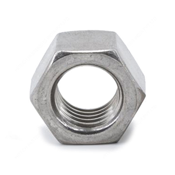Buy 1/4" BSW SPECIAL HEX NUT | Hitech Fasteners India Private Limited ...