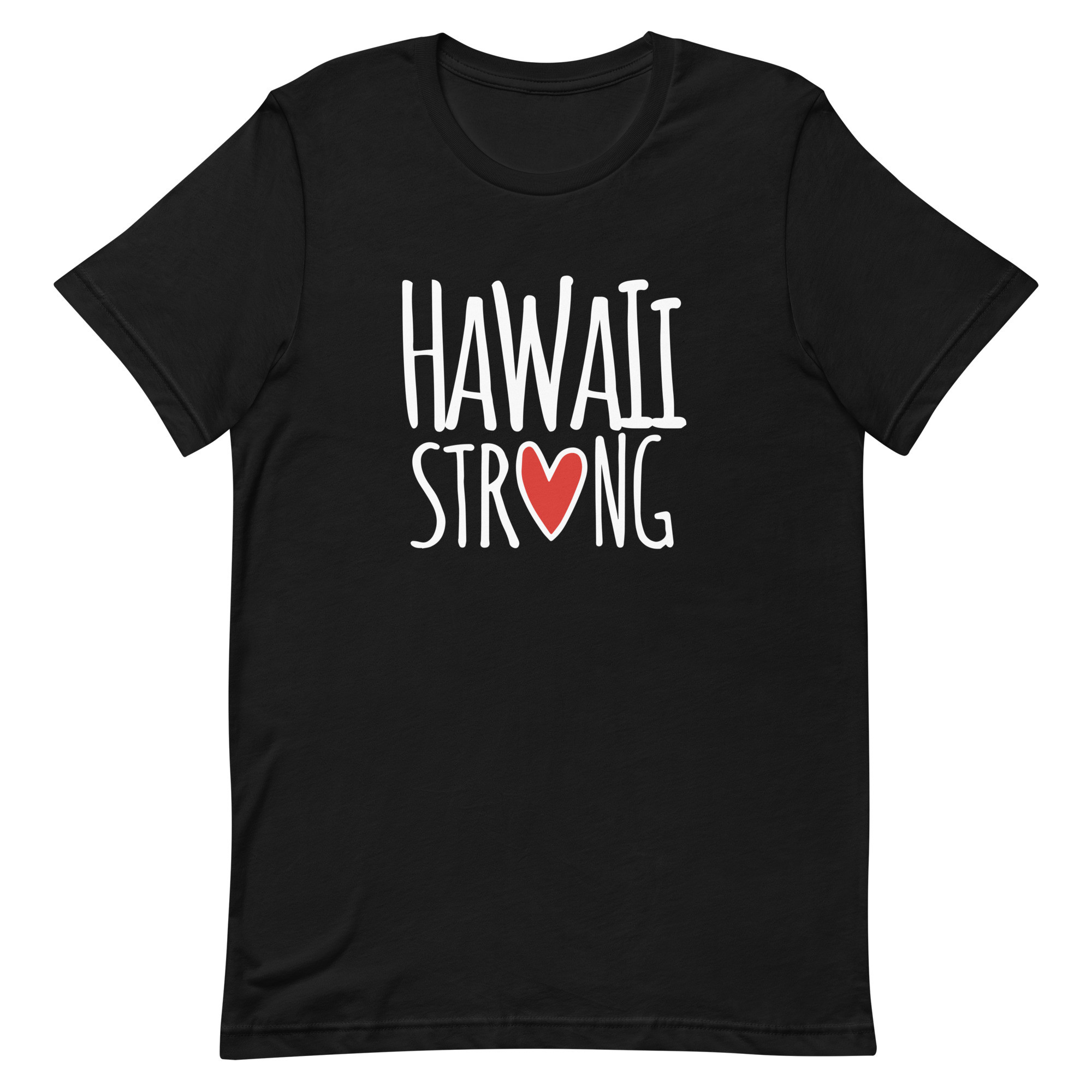 hawaii-strong