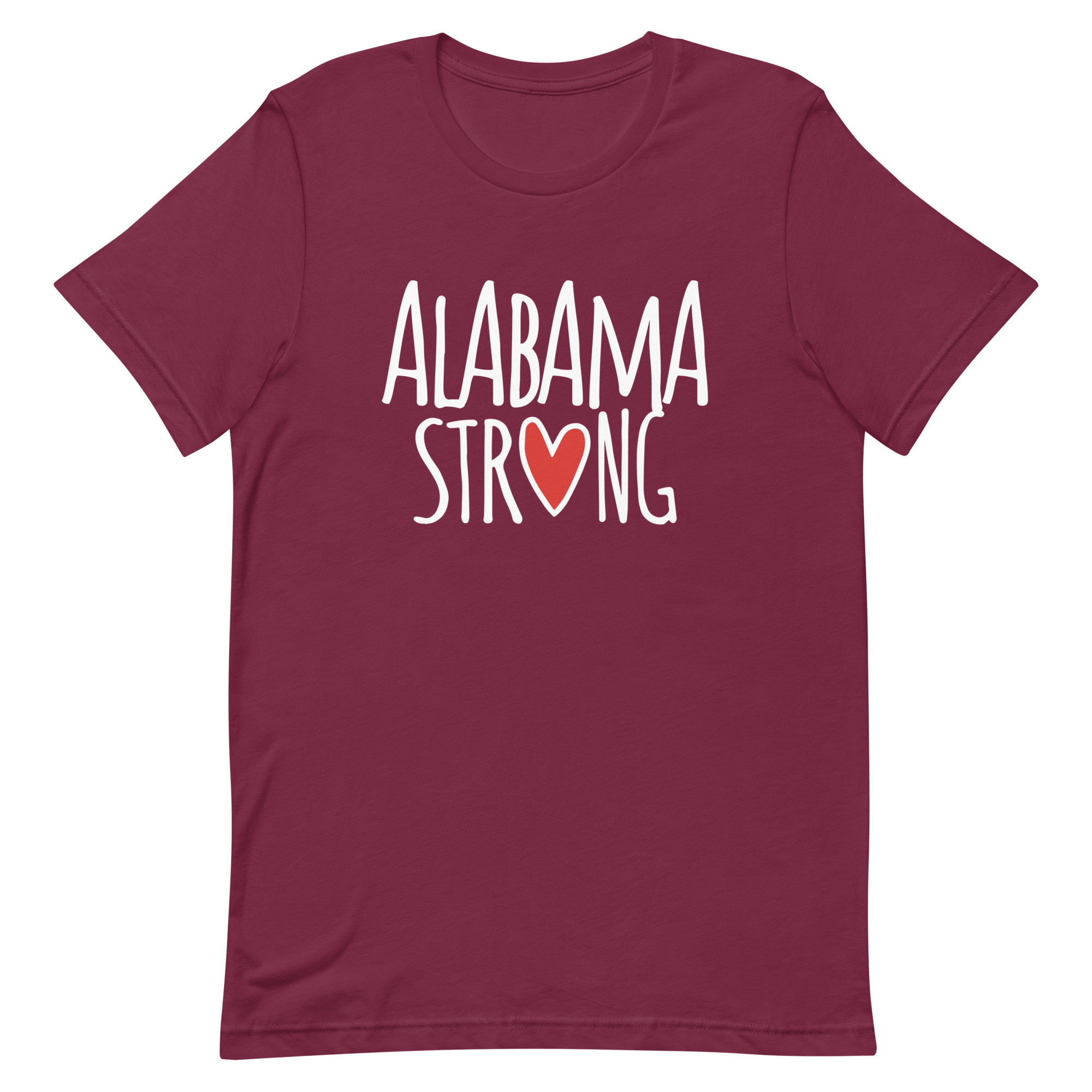 alabama-strong