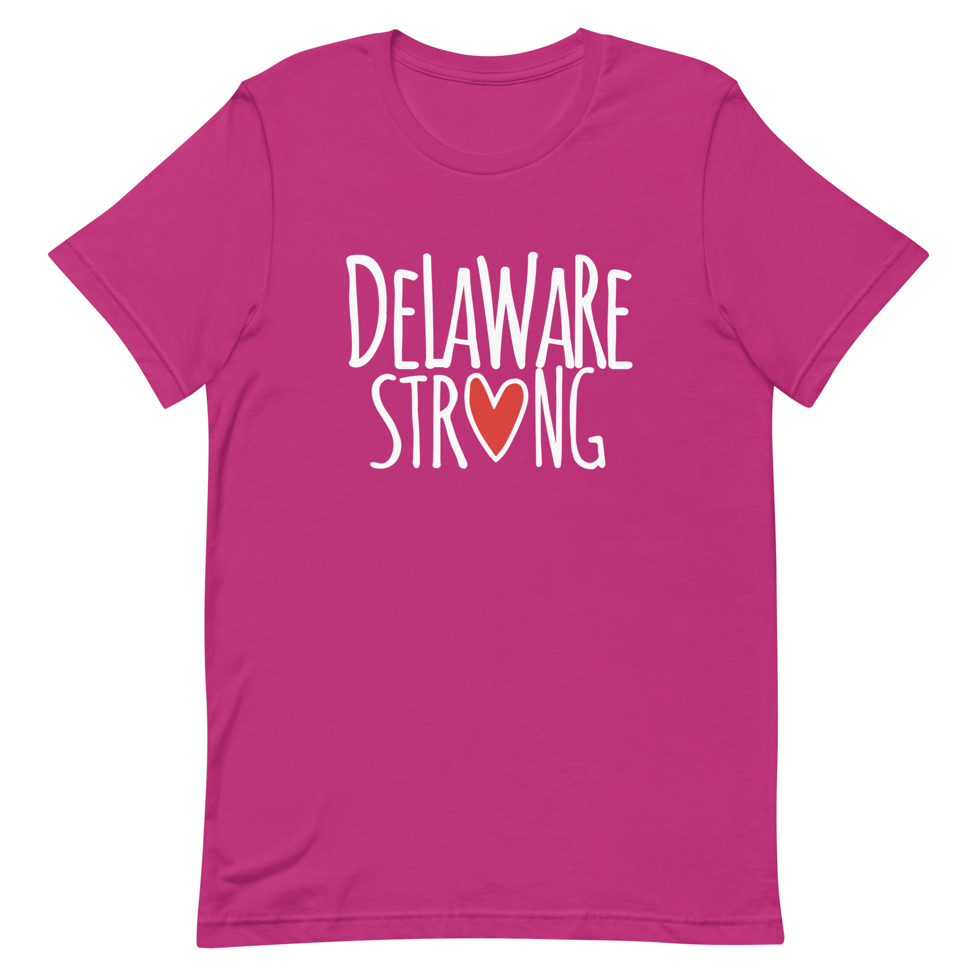 delaware-strong