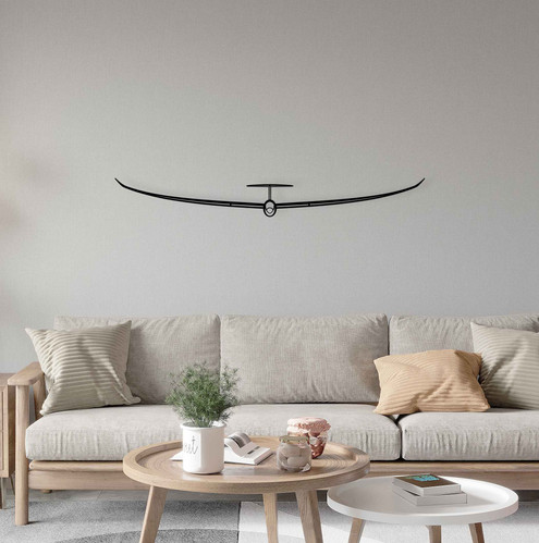 Schempp-Hirth Nimbus-3 | Planeshape