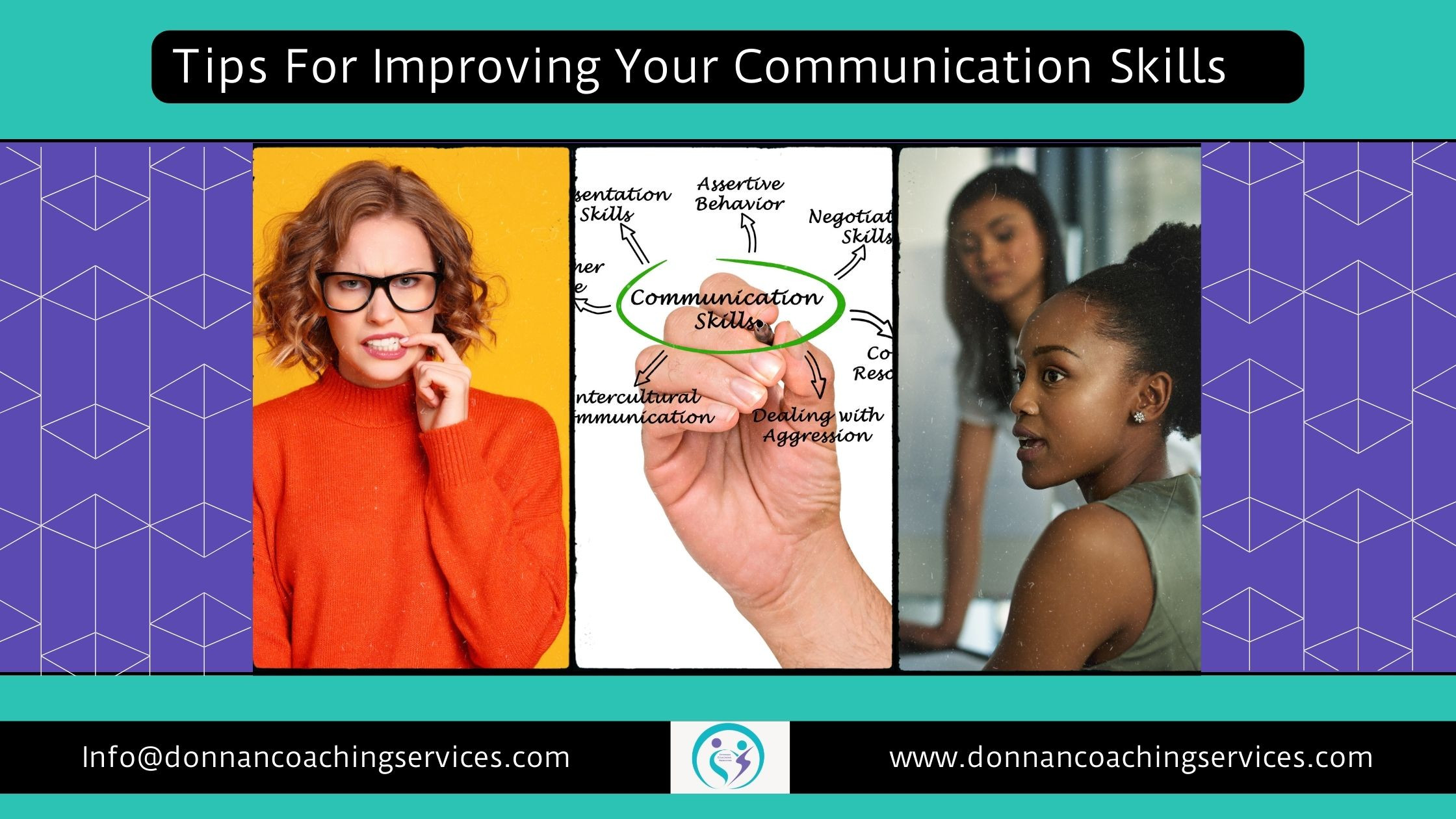 Tips for Improving Your Conversation Skills