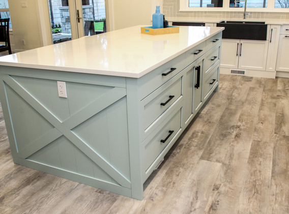 Cabinet Maker in Chilliwack | Klyn Kitchens & Cabinets