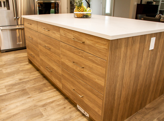 Cabinet Maker in Chilliwack | Klyn Kitchens & Cabinets