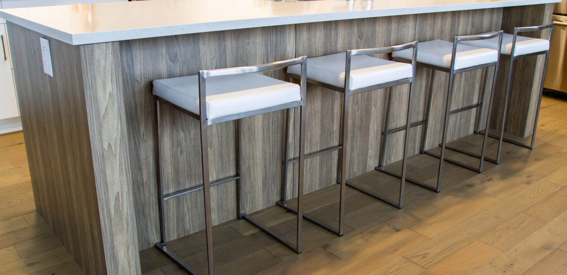 Cabinet Maker in Chilliwack | Klyn Kitchens & Cabinets