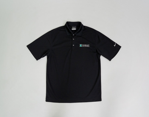 Knight Port Services Nike Polo - Men's | Knight Pro Shop