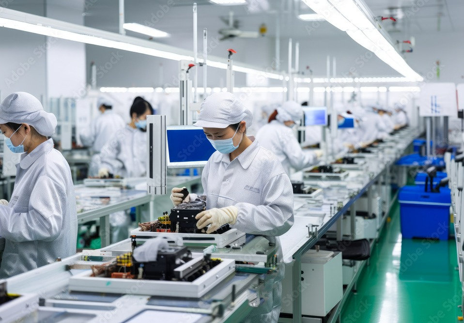 10 Ways Sales Training Can Elevate Teams in the Electronics ...