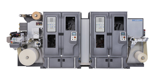 CARTES JET D-SCREEN Dijital Süsleme Makinesi | imeks--etiket-makina