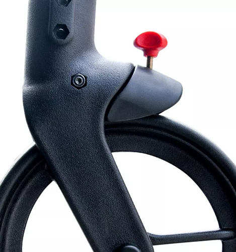 Slow Down Brakes for Evolution Walkers | August Home Medical Supplies