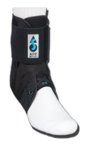 ASO EVO - Ankle Stabilizing Orthosis | August Home Medical Supplies
