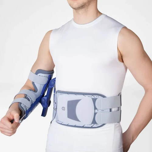 Bauerfeind, SecuTec Omo Shoulder Brace | August Home Medical Supplies