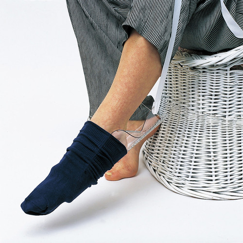 Molded Sock Aid | August Home Medical Supplies