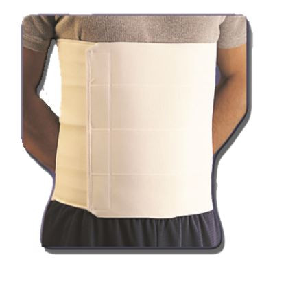 Abdominal Binder 4 Panel | August Home Medical Supplies