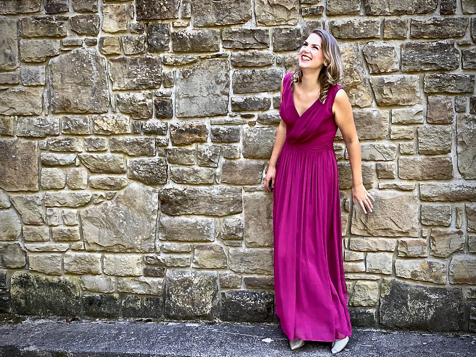 Home | Grace Skinner