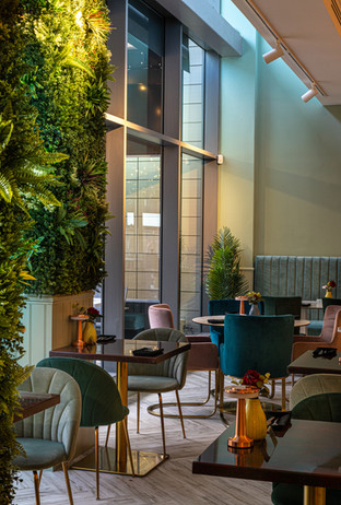 Best Breakfast in Milton Keynes | Fabrice Breakfast Brunch Bar The Hub ...