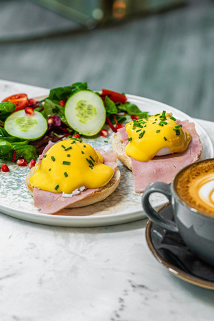 Best Breakfast in Milton Keynes | Fabrice Breakfast Brunch Bar The Hub ...