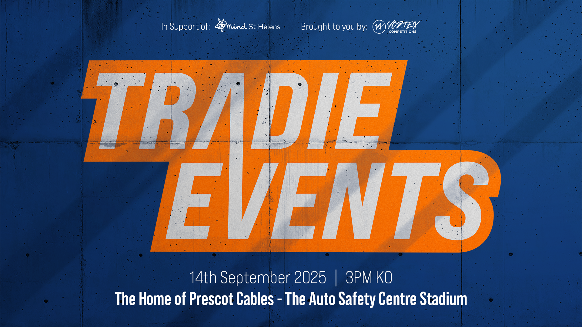 Players | Tradie Events