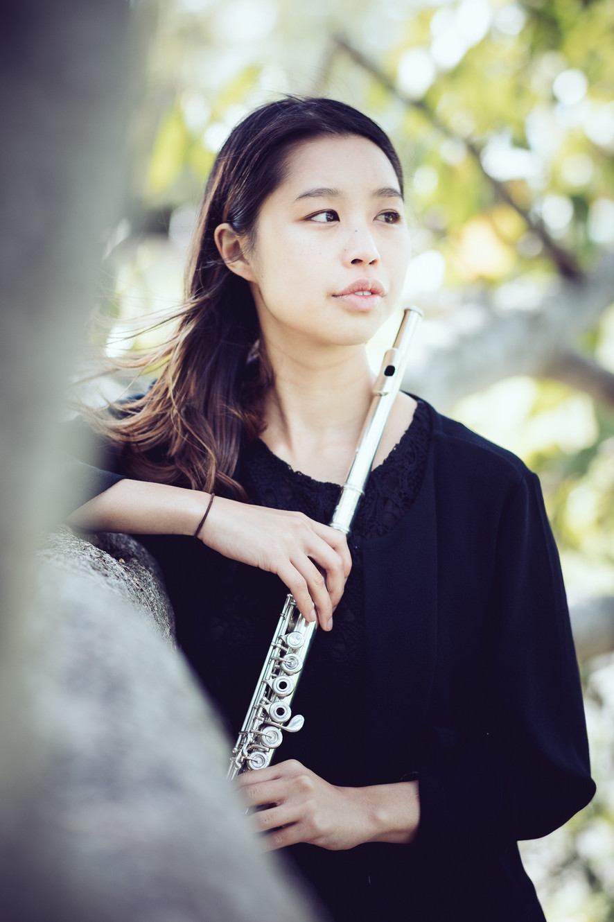 Chloe Chung | Chloe Chung