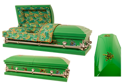 CUSTOM | Superior Casket