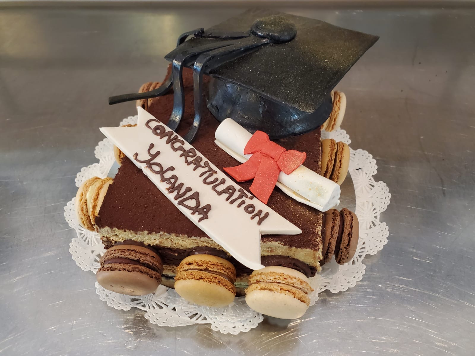 Home | L'ÔperaBakeryBistro