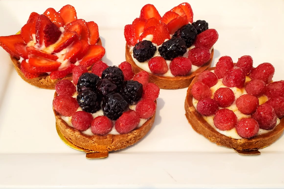 Home | L'ÔperaBakeryBistro