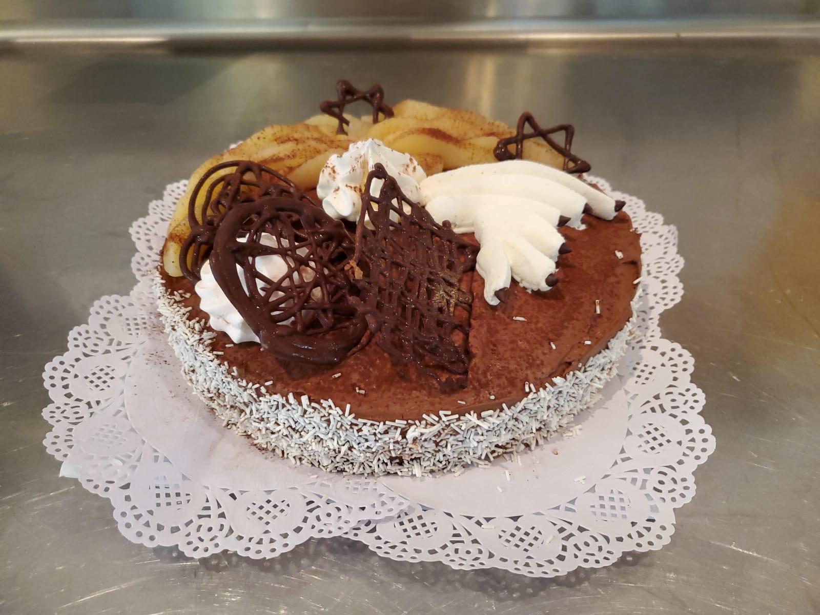 Home | L'ÔperaBakeryBistro