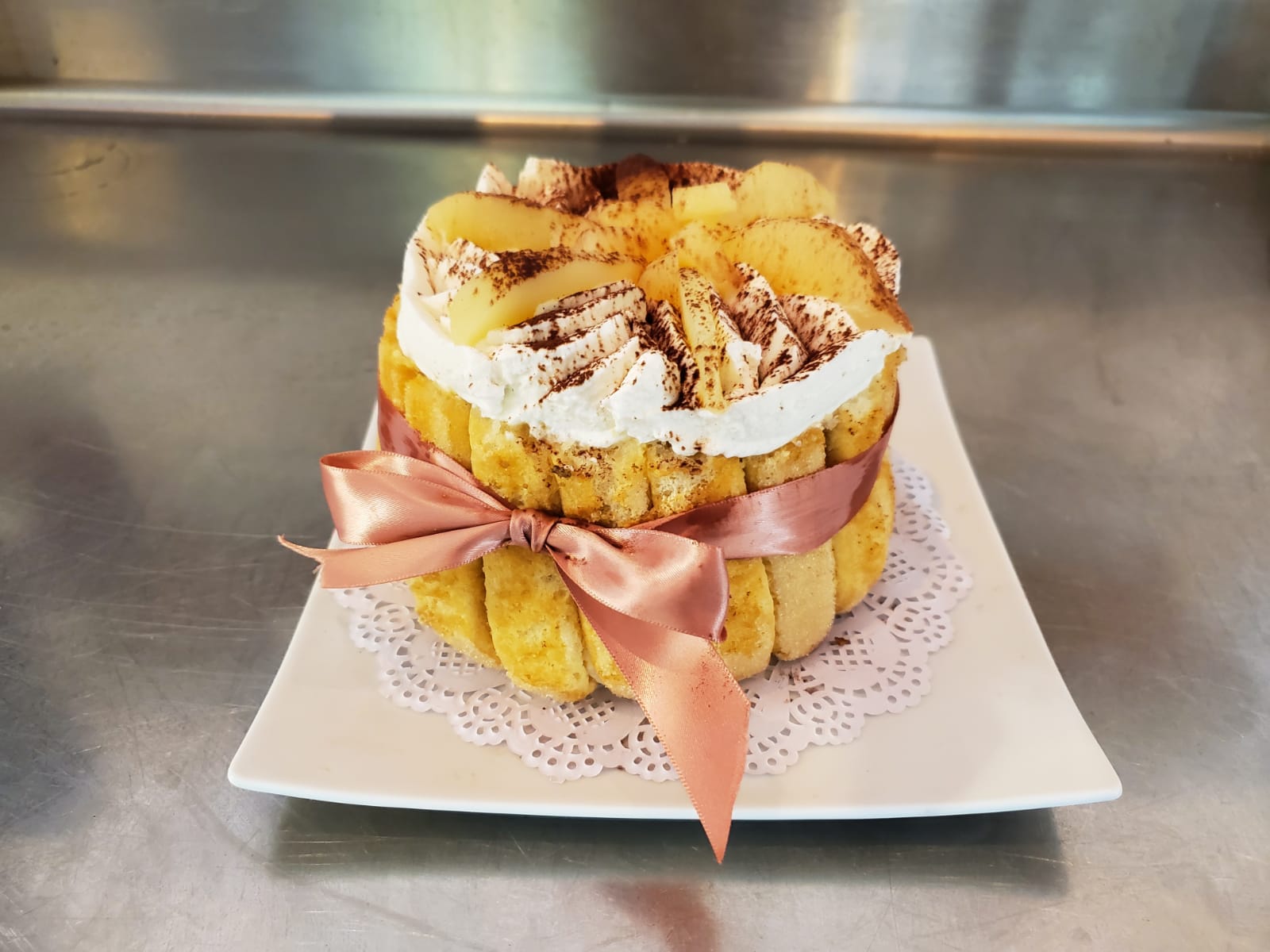 Home | L'ÔperaBakeryBistro