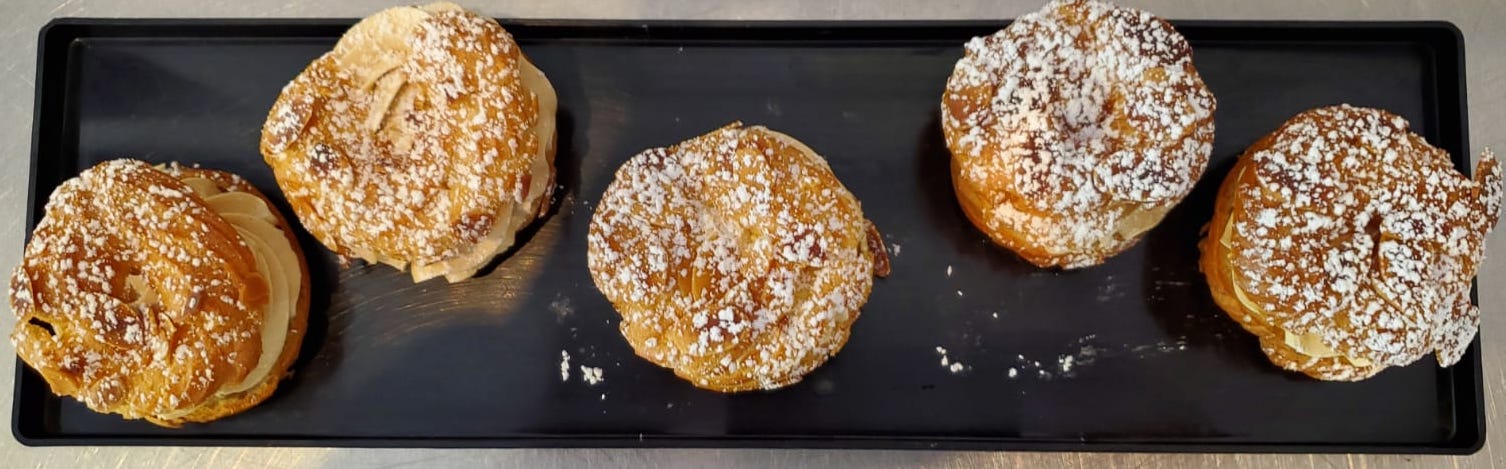 Home | L'ÔperaBakeryBistro