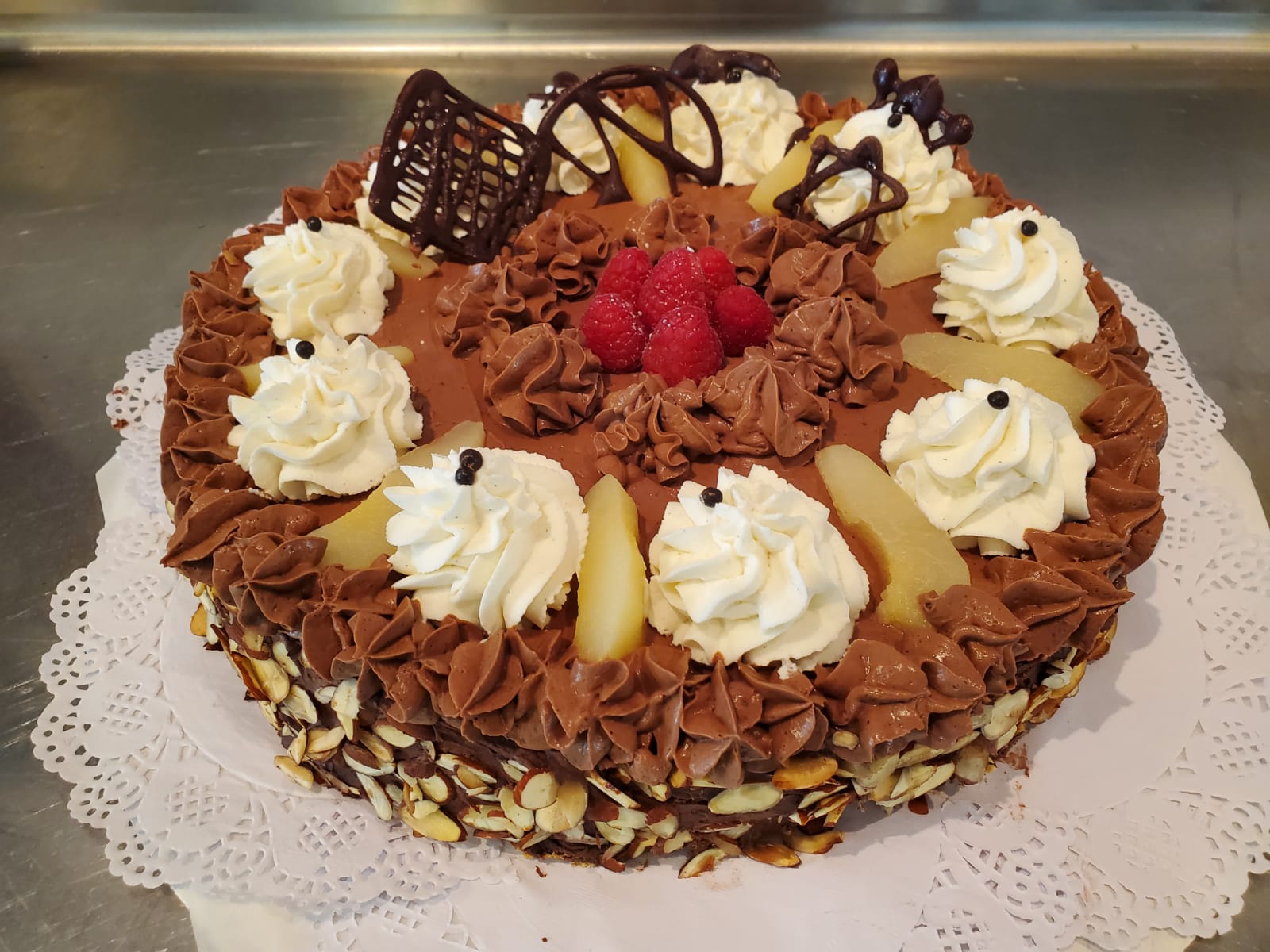 Home | L'ÔperaBakeryBistro