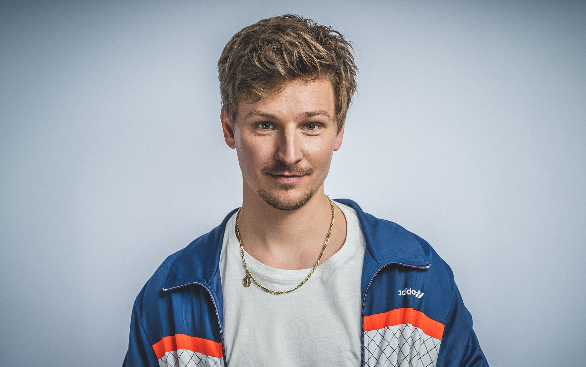 David Gramberg | Offizielle Website