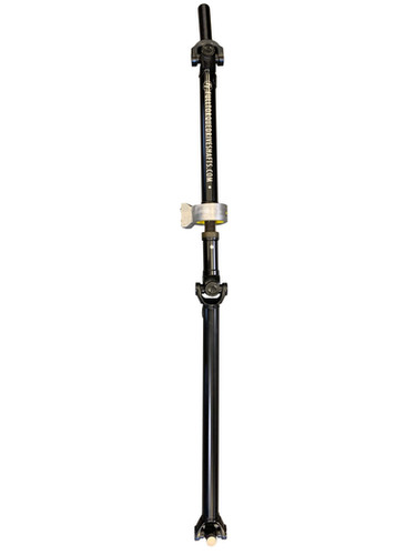HP Chevy Impala 2-Piece Telescoping Driveshaft | FullTorqueDriveshaft