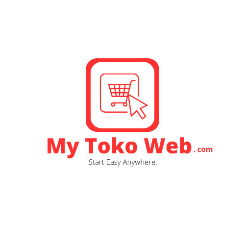 Support | My Toko Web