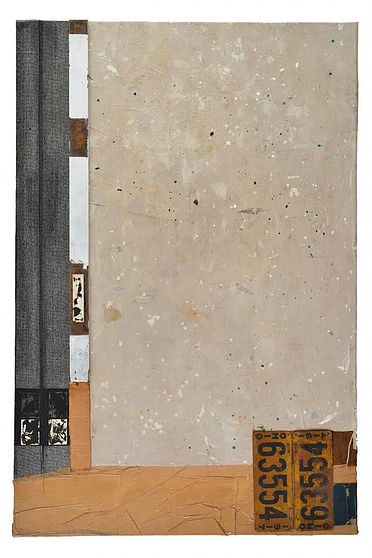 FEATURED WORKS | Konen Studio - Original Abstract Mixed Media Art by ...