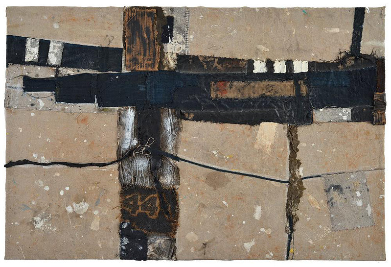 FEATURED WORKS | Konen Studio - Original Abstract Mixed Media Art by ...