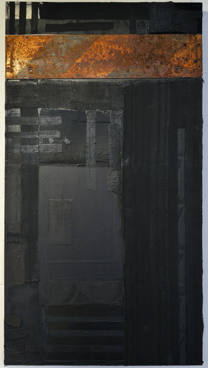 FEATURED WORKS | Konen Studio - Original Abstract Mixed Media Art by ...