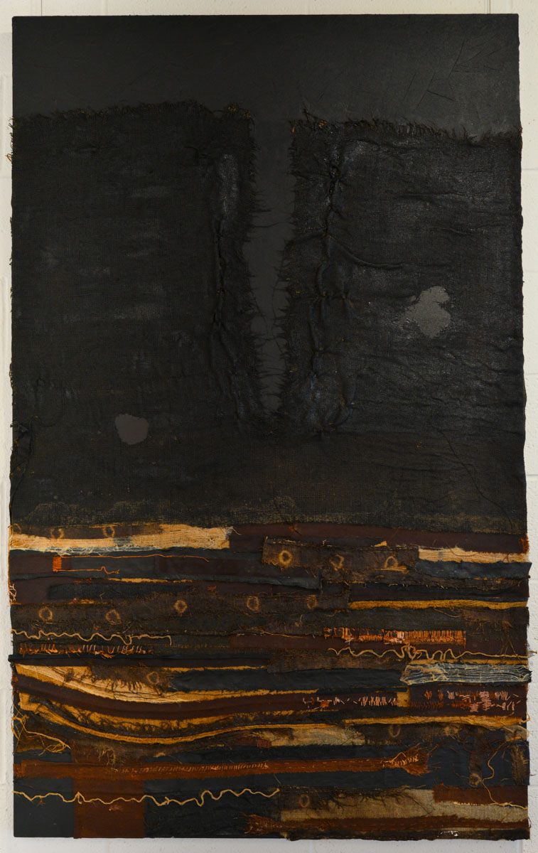 FEATURED WORKS | Konen Studio - Original Abstract Mixed Media Art by ...