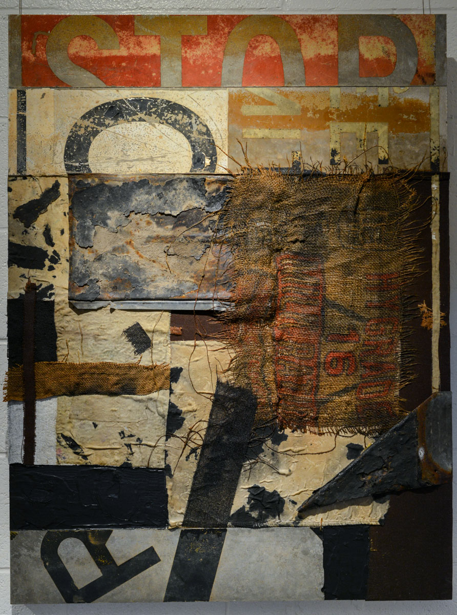 FEATURED WORKS | Konen Studio - Original Abstract Mixed Media Art by ...